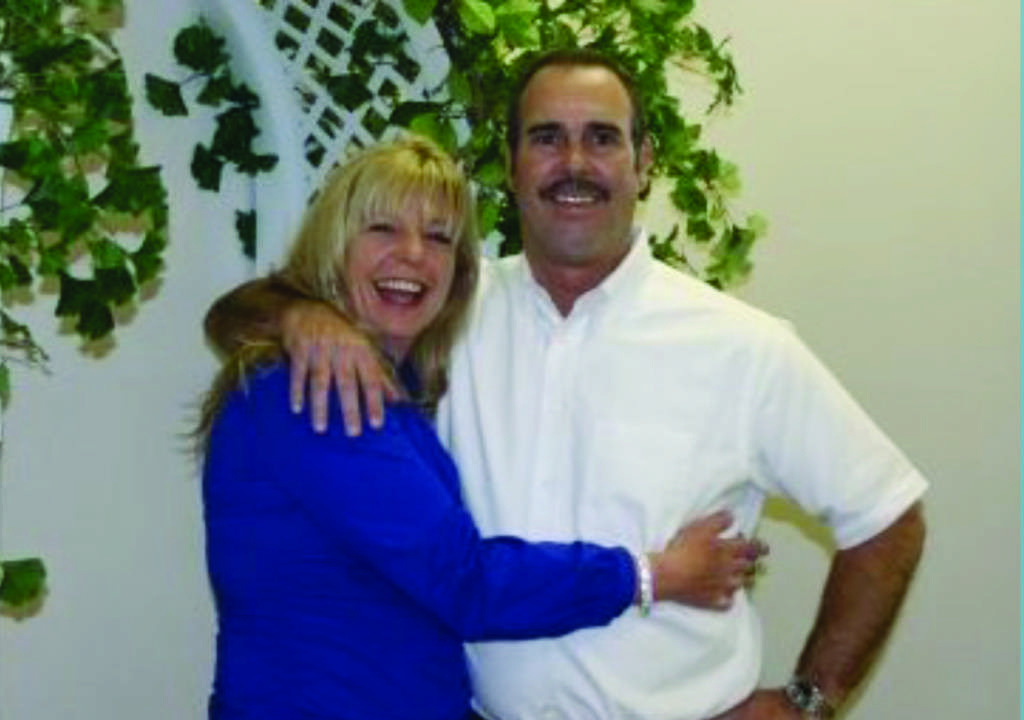Aimee and keith | Meaning and Life Purpose